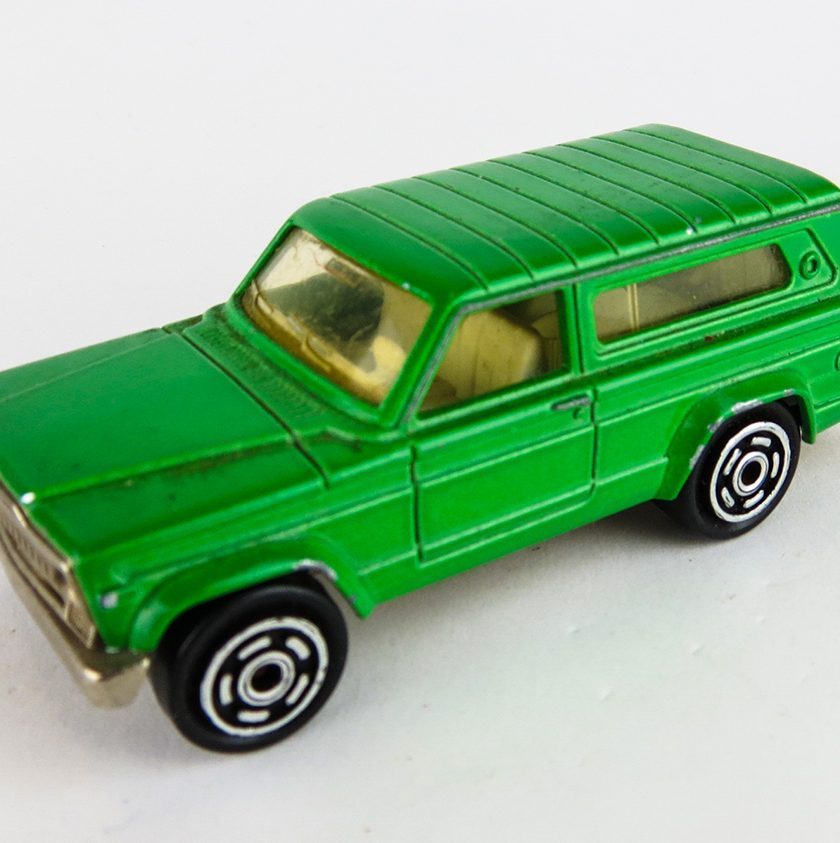 Majorette vintage – Majorette