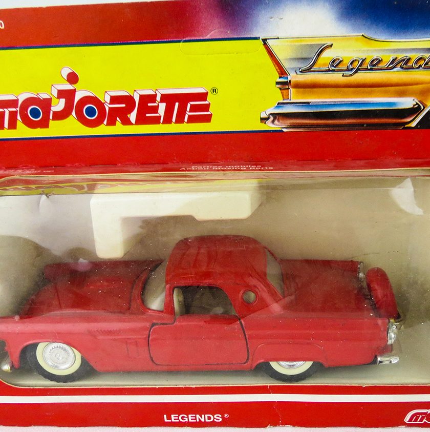 Majorette vintage – Majorette