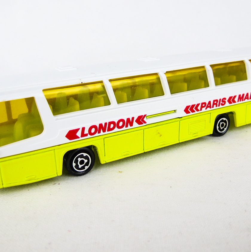 Majorette vintage – Majorette