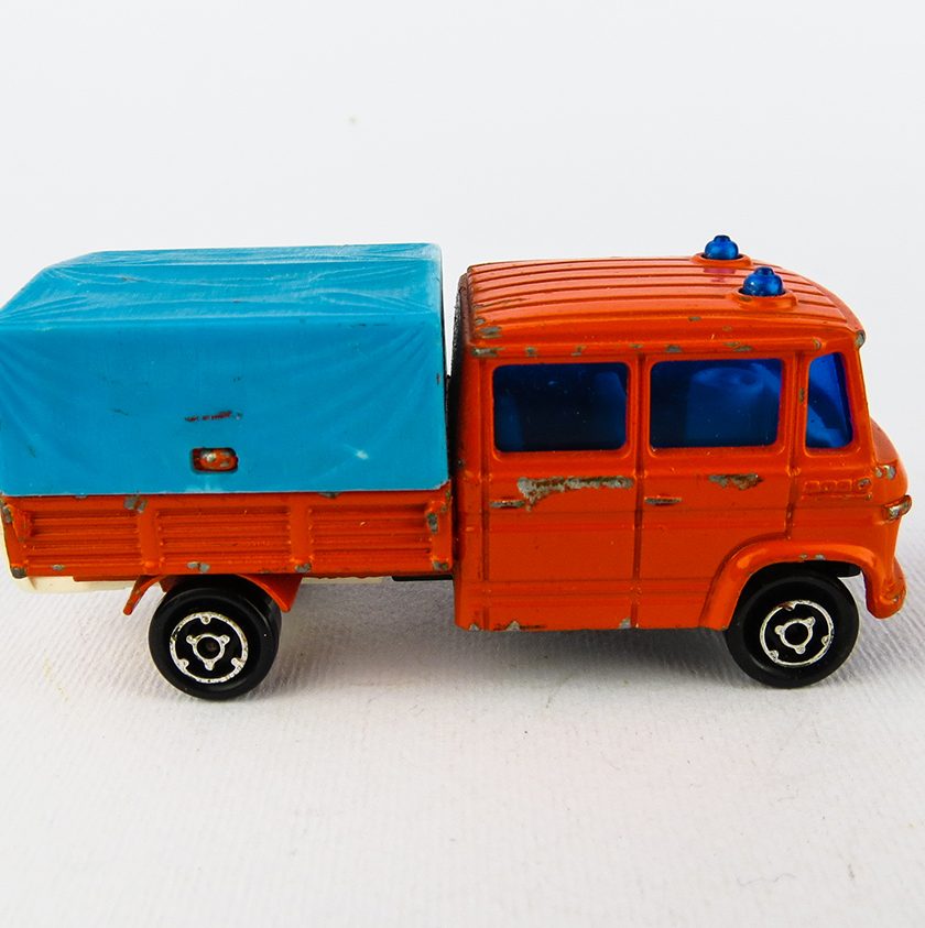 Majorette vintage – Majorette