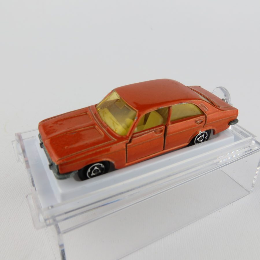 Majorette vintage – Majorette