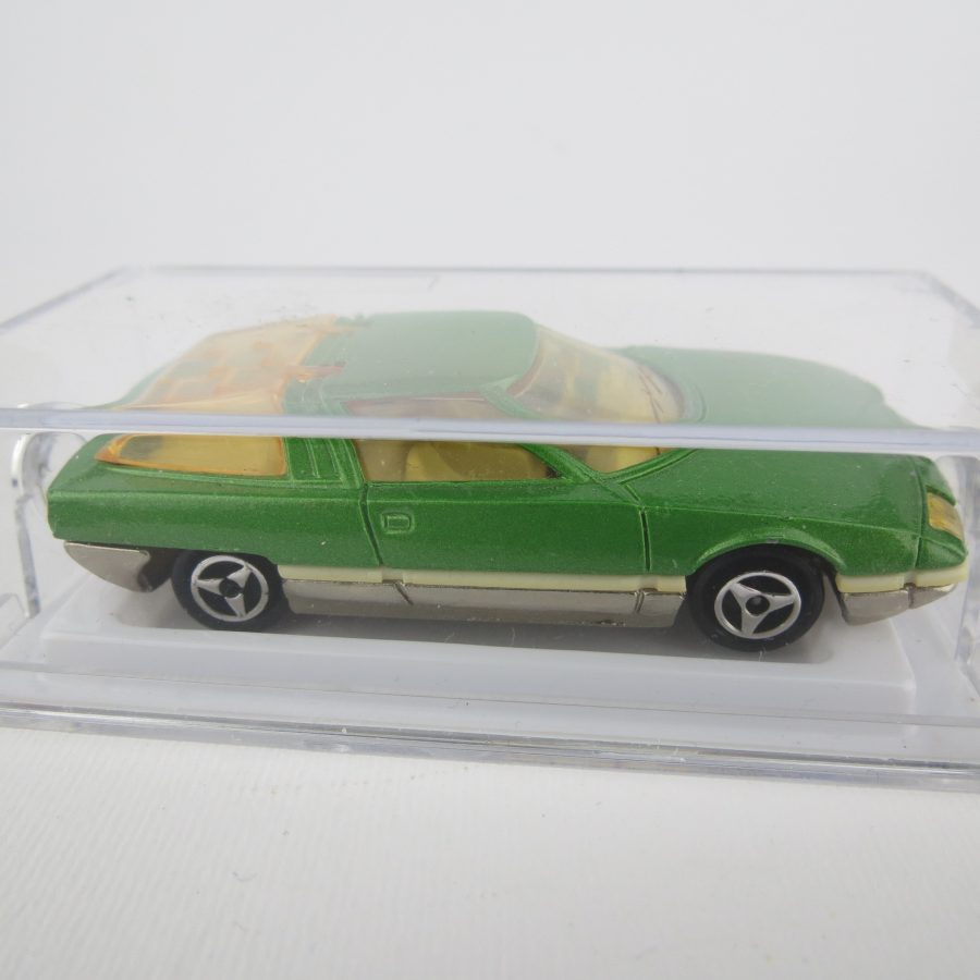 Majorette vintage – Majorette