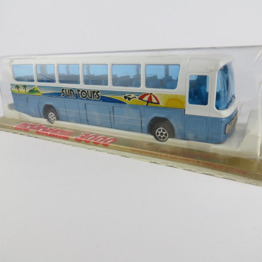 Majorette vintage – Majorette