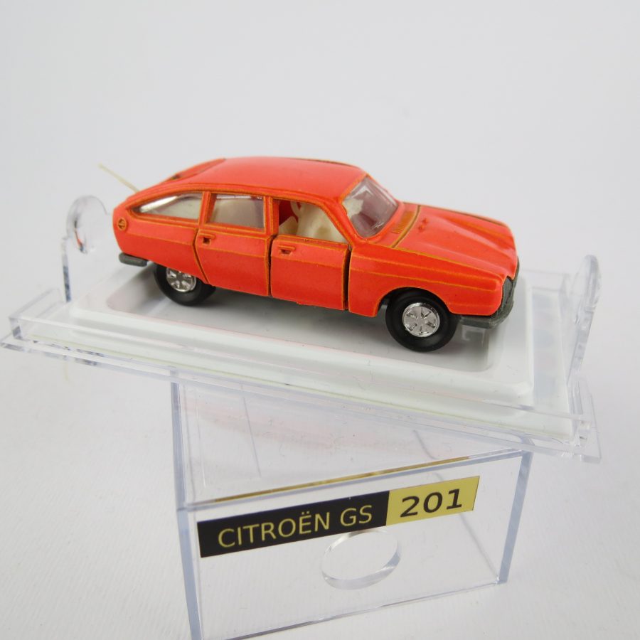 Majorette vintage – Majorette