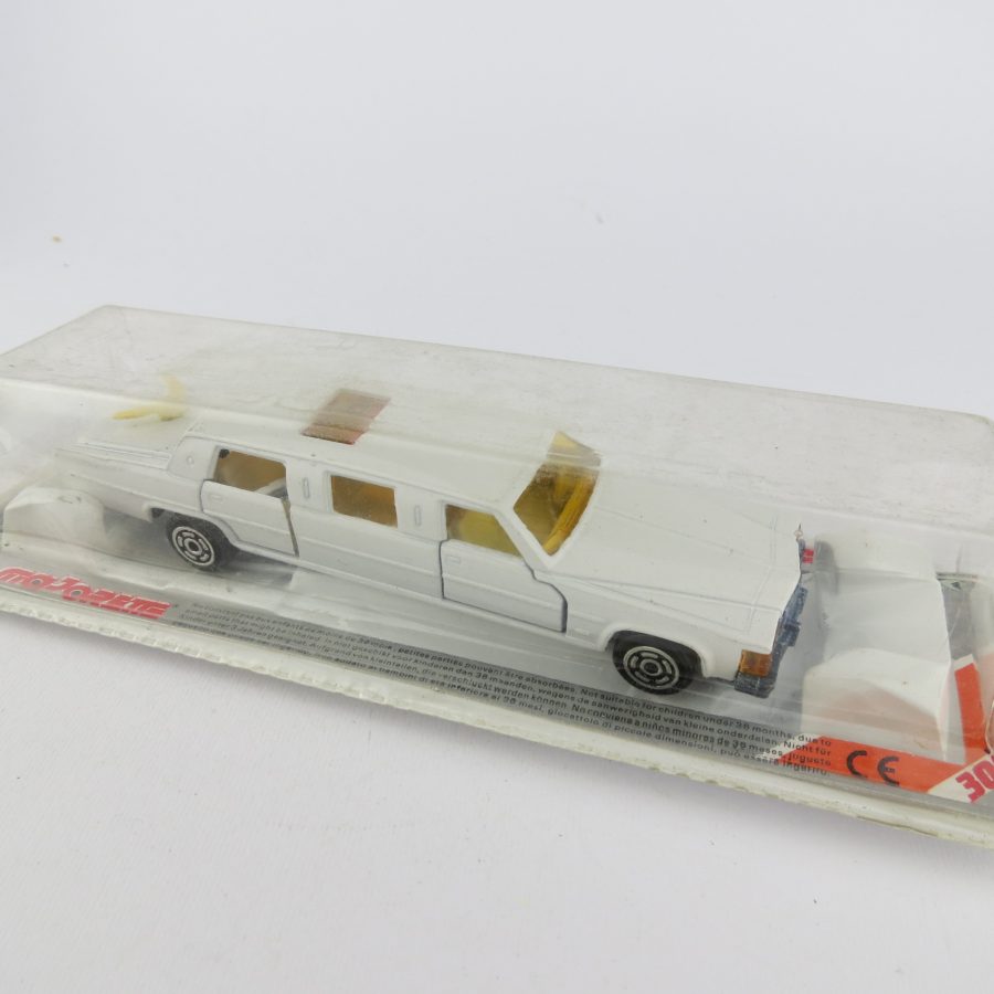 Majorette vintage – Majorette