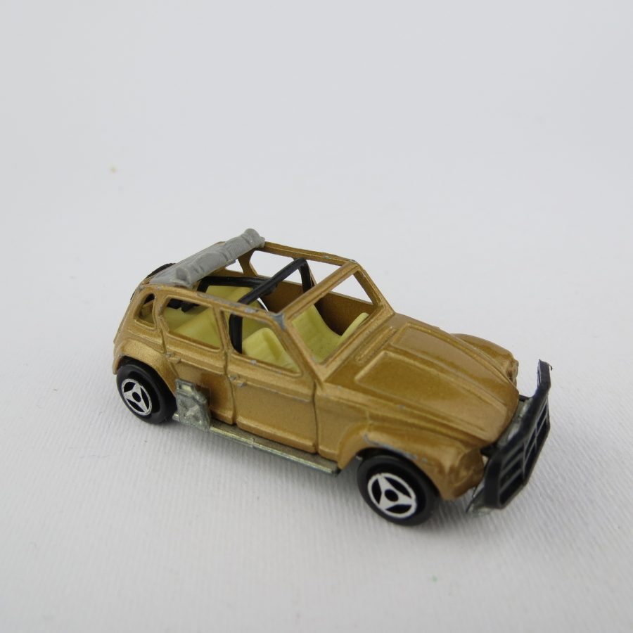 Majorette vintage – Majorette